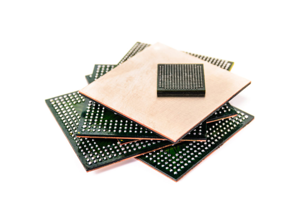 Ball Grid Array (BGA) Assembly Inspections | ACME PCB ASSEMBLY