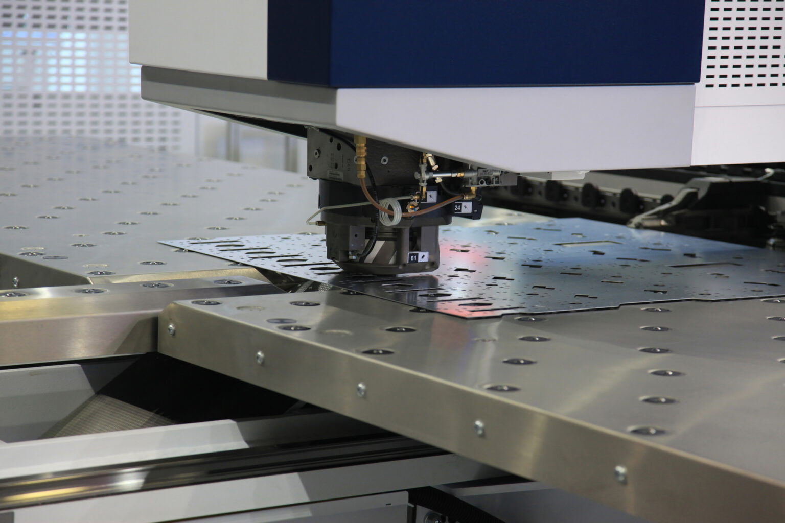 How does Metal Punching Differ from Stamping | ACME PCB ASSEMBLY