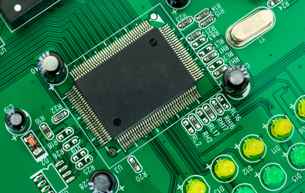 Reworking Your Defective PCBs? | ACME PCB ASSEMBLY