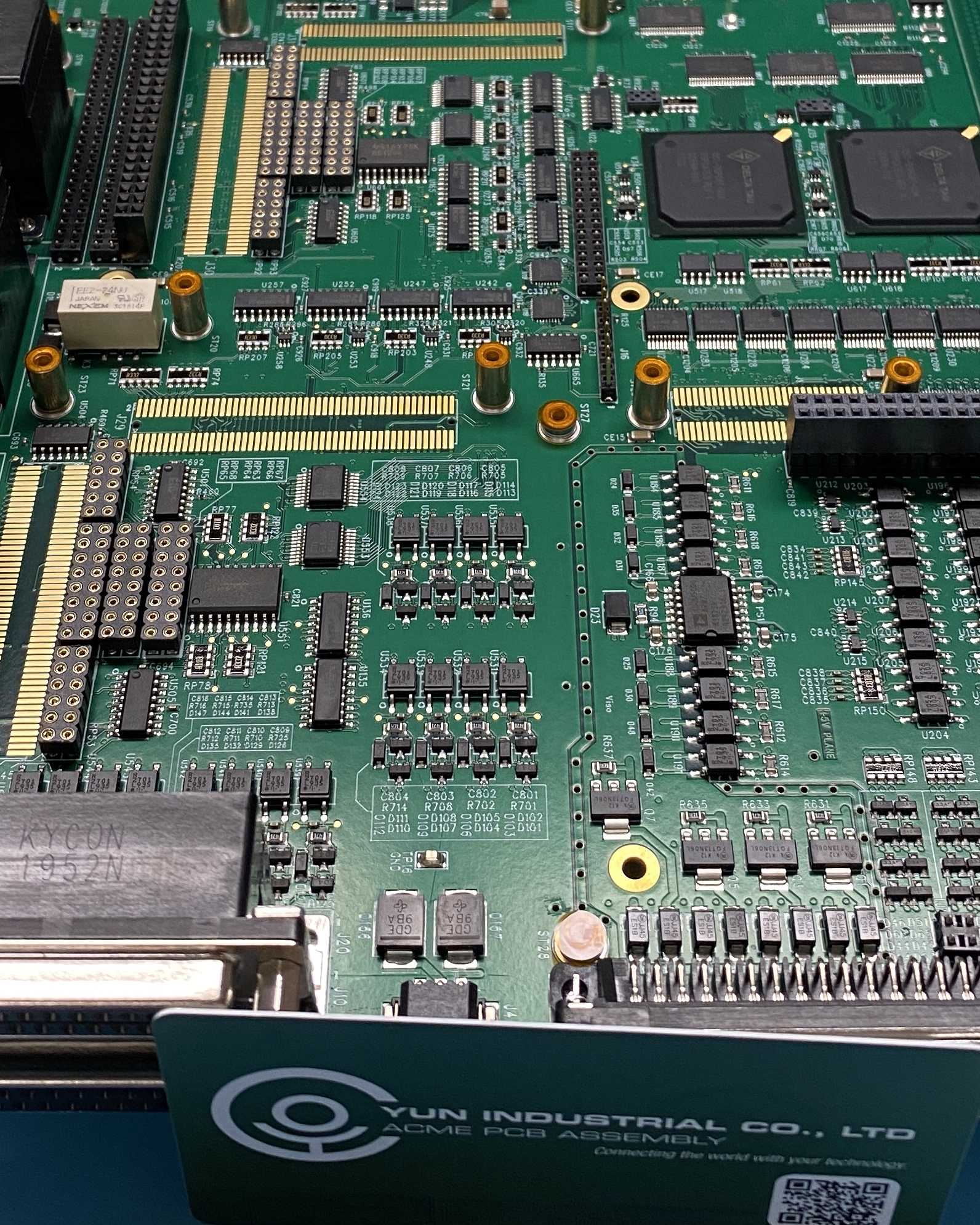 Launch Your Invention in 2026 | Yun Industrial PCB