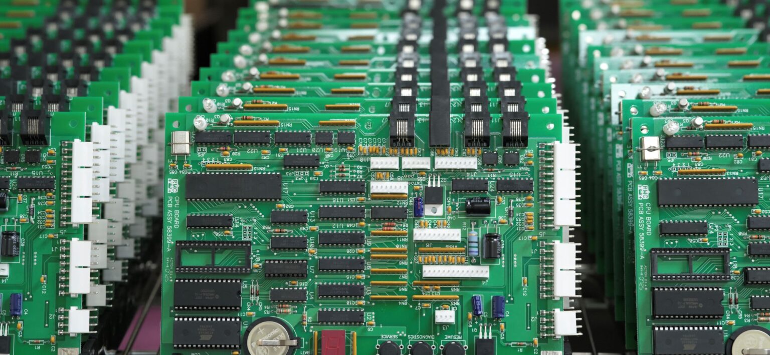 What Is a PCB Silkscreen? | ACME PCB Assembly